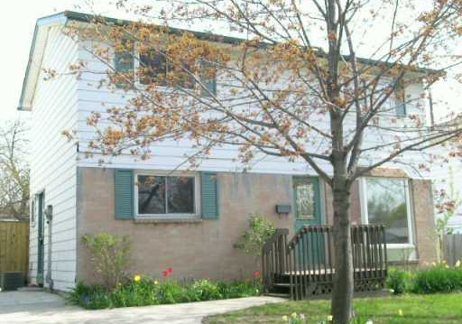 4 GARROW Drive , Hamilton