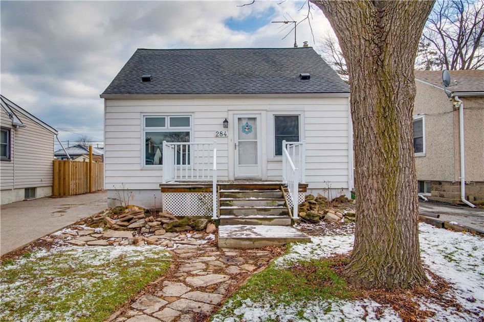 284 ADELINE Avenue , Hamilton
