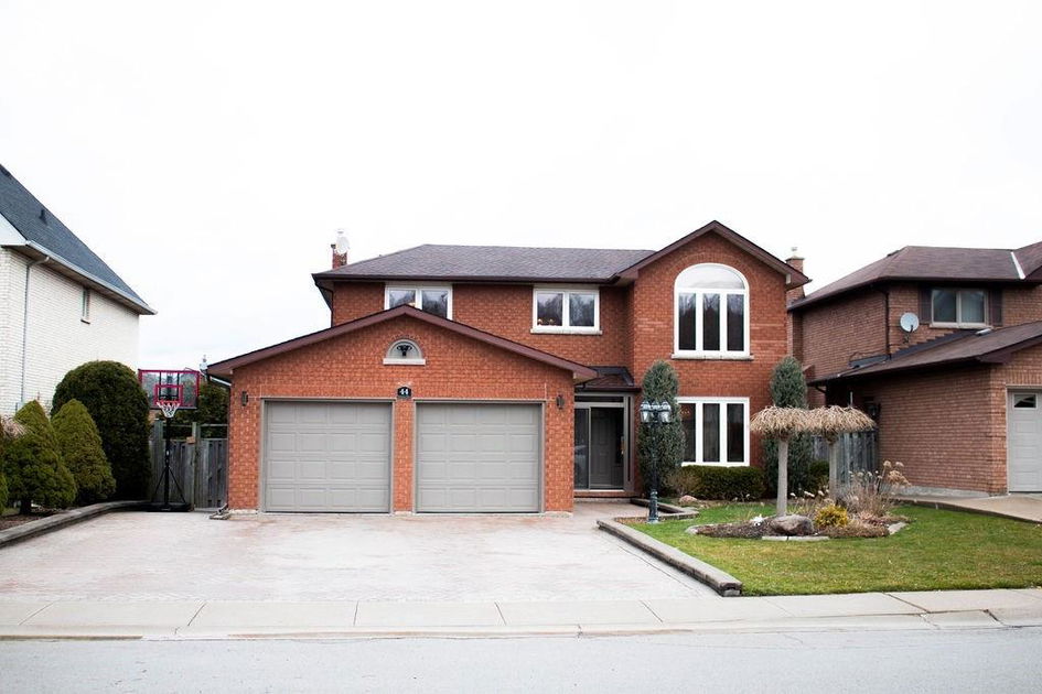 44 Tommar Place , Hamilton