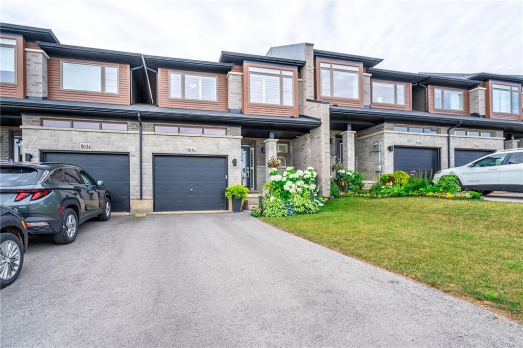 5036 CONNOR Drive , Beamsville
