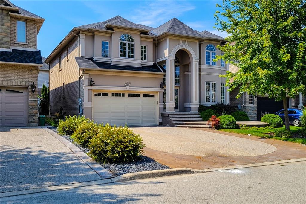 207 DIIORIO Circle , Ancaster