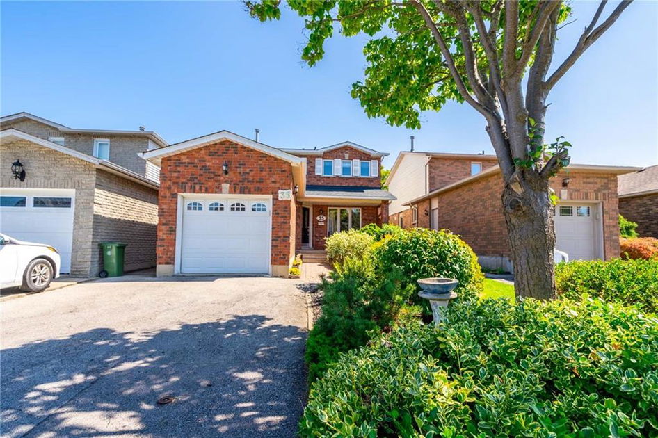 35 BUTLER Drive , Hamilton