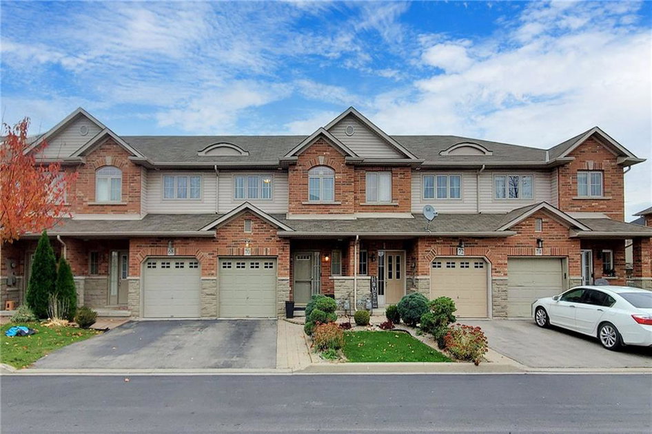 70 MARINA POINT Crescent , Stoney Creek