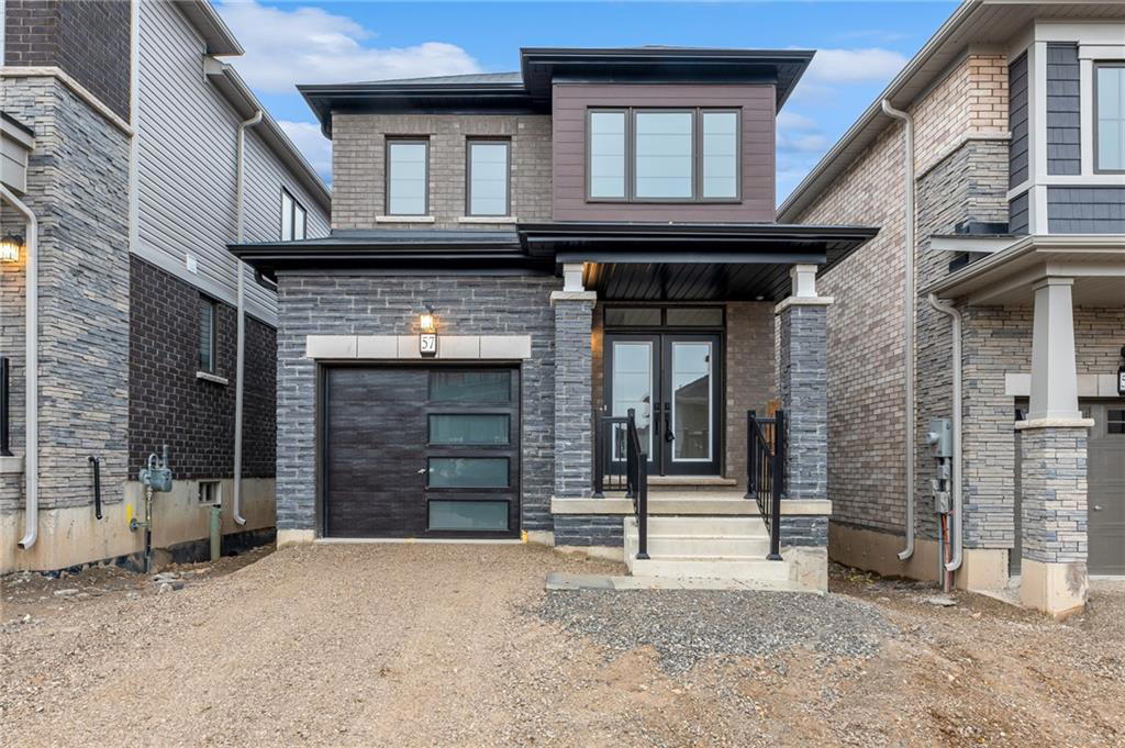 57 SANTOS Drive , Seneca