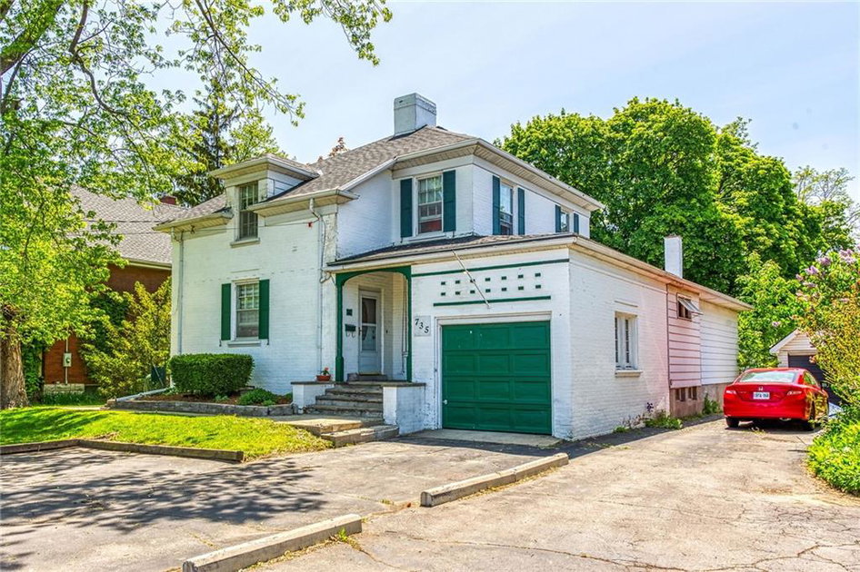 735 Colborne Street E, Brantford