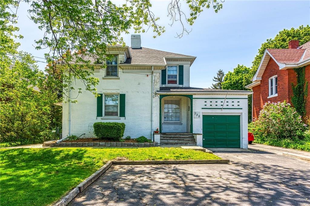 735 Colborne Street E, Brantford