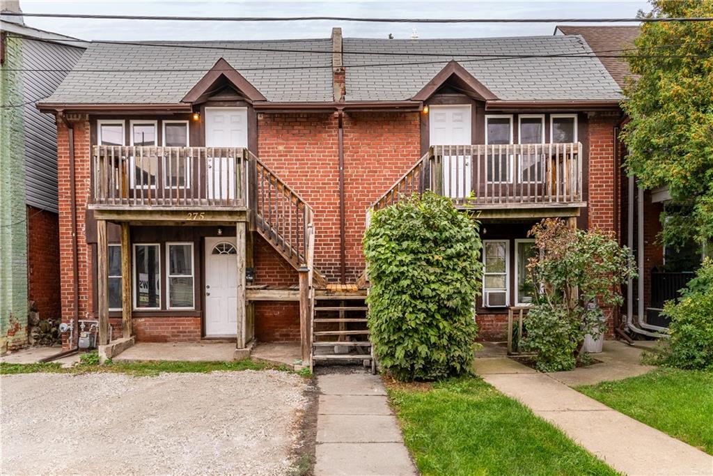 275 Dunsmure Road, Hamilton