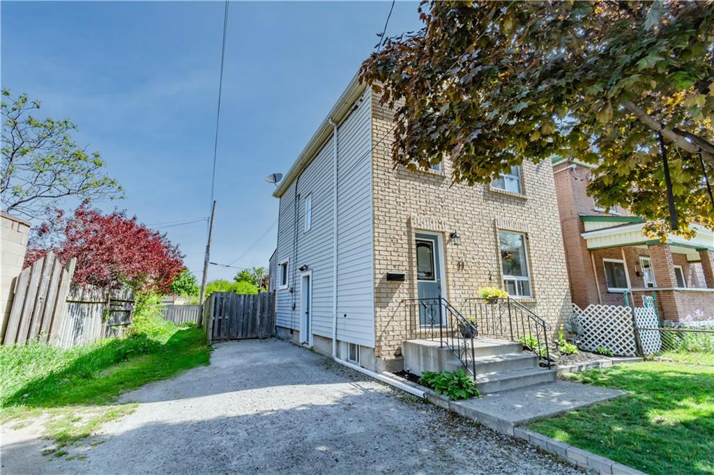 11 Primrose Avenue, Hamilton
